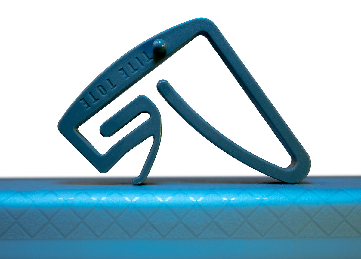 Universal Lid Lock Clips – Tite Tote